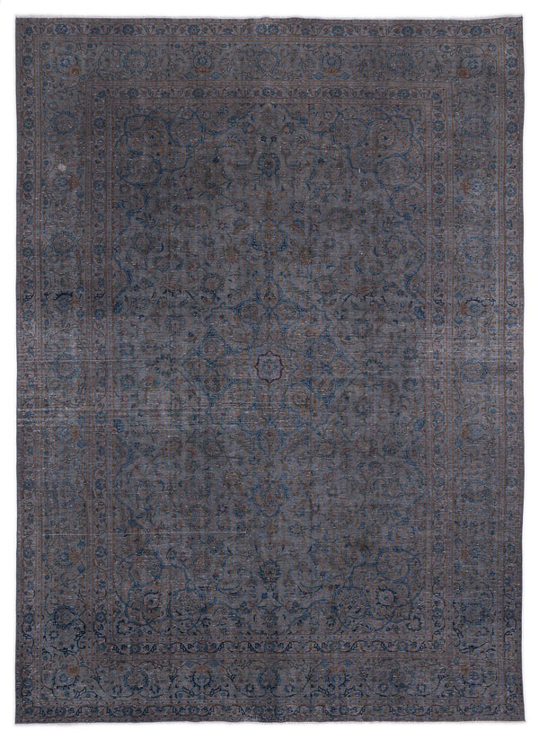 Overdyed Persian Rugs - Colored With Natural Dyes - Unique Rug Store Tagged "retro"