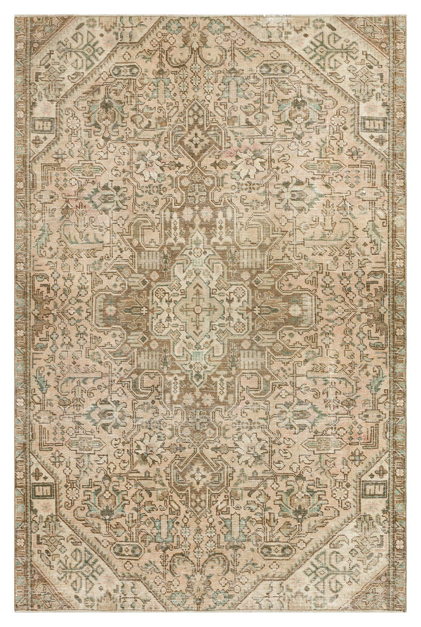 Overdyed Persian Rugs - Colored With Natural Dyes - Unique Rug Store ...