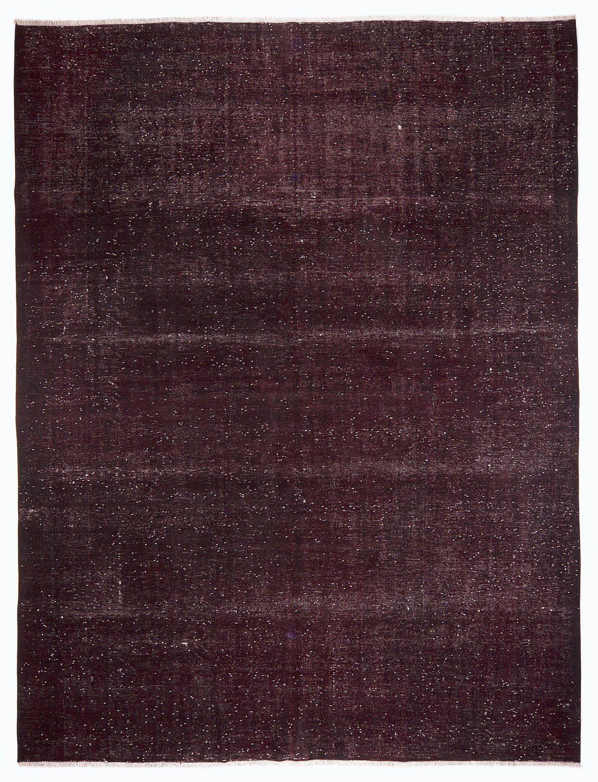 Overdyed Persian Rugs - Colored With Natural Dyes - Unique Rug Store