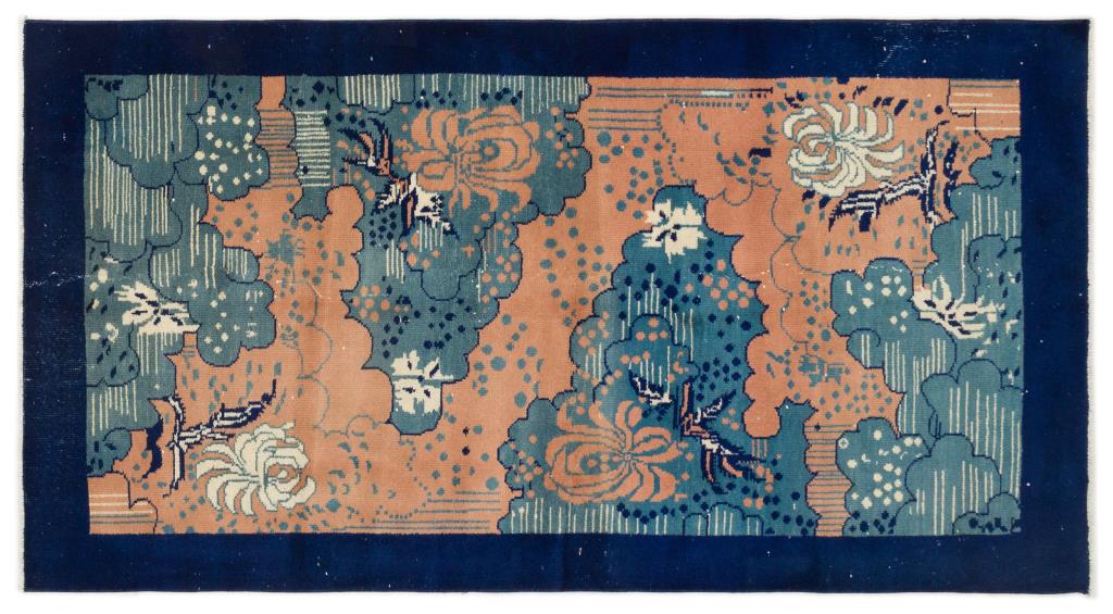 Retro Rugs - Unique Rug Store